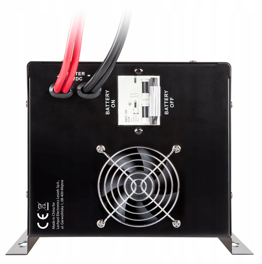 ᐉ Источник бесперебойного питания Kemot PROSinus-2200 (URZ3411 ...