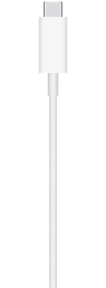 ᐉ Зарядное устройство Apple MagSafe Charger (MHXH3ZE/A) купить по цене ...