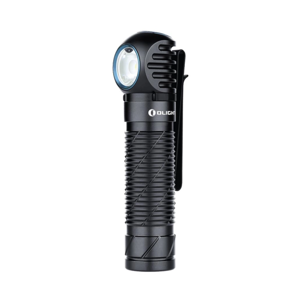 ᐉ Фонарик Olight Perun 2 Black купить по цене 4 653 грн. в Киеве и ...