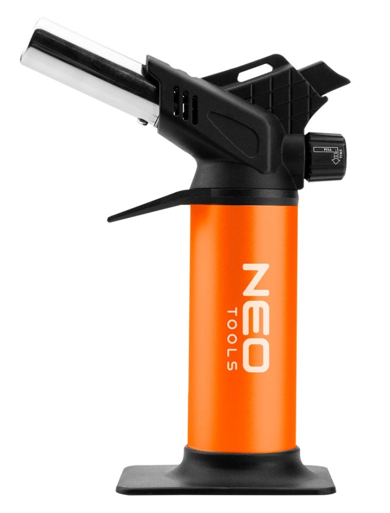 ᐉ Паяльник Neo Tools 19-905 купити по ціні 1 369 грн. в Києві та Львові ...
