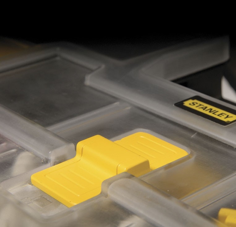 ᐉ Органайзер Stanley Sort Master Organizer (1-94-745) купити по ціні ...