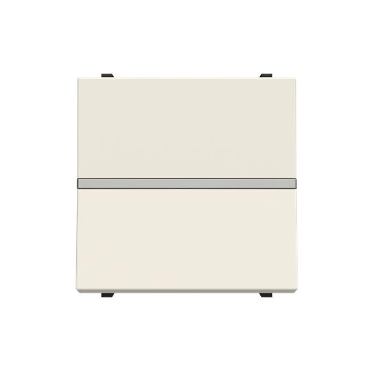 ᐉ Выключатель ABB Zenit N2204.6 BL (2CLA220460N1101) купить по цене 476 грн. в Киеве и Львове ...