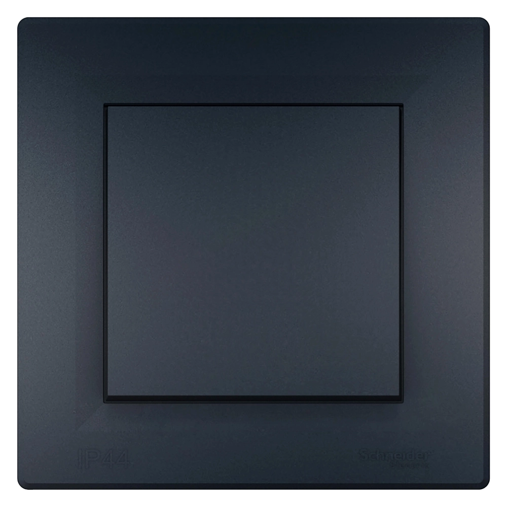 ᐉ Вимикач Schneider Electric Asfora (EPH0100271) купити по ціні 510 грн. в Києві та Львові, Україна