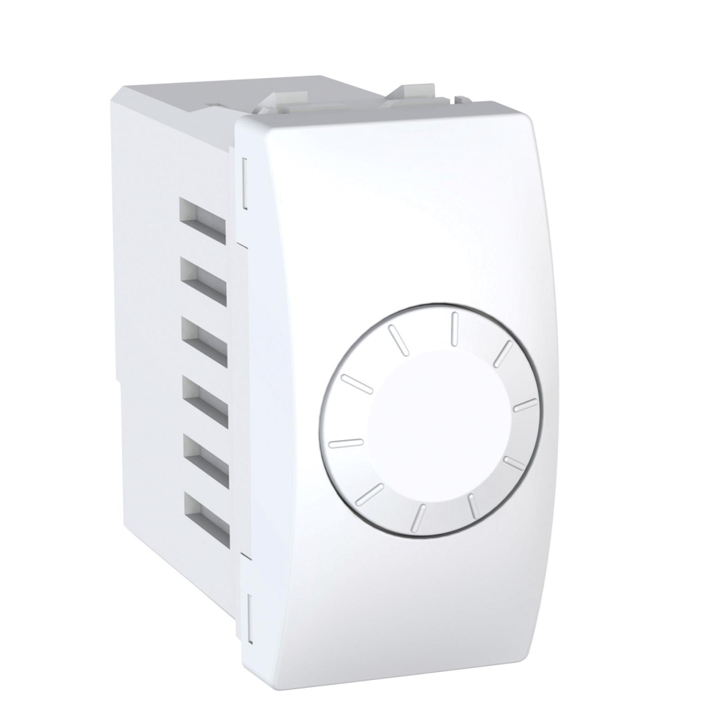 ᐉ Светорегулятор Schneider Electric Unica (MGU3.559.18) купить по цене ...