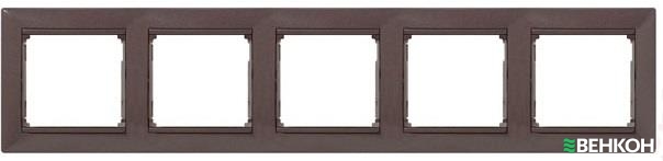 ≋ Legrand Valena 770005 купить по цене 586 грн. в Киеве. Рамка для ...