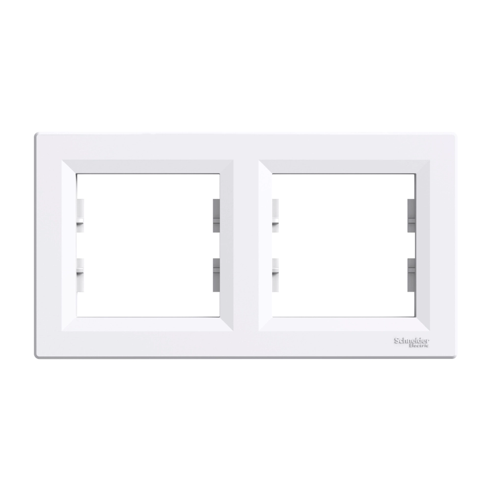 ᐉ Рамка для розетки Schneider Electric Asfora EPH5800221 купить по цене ...