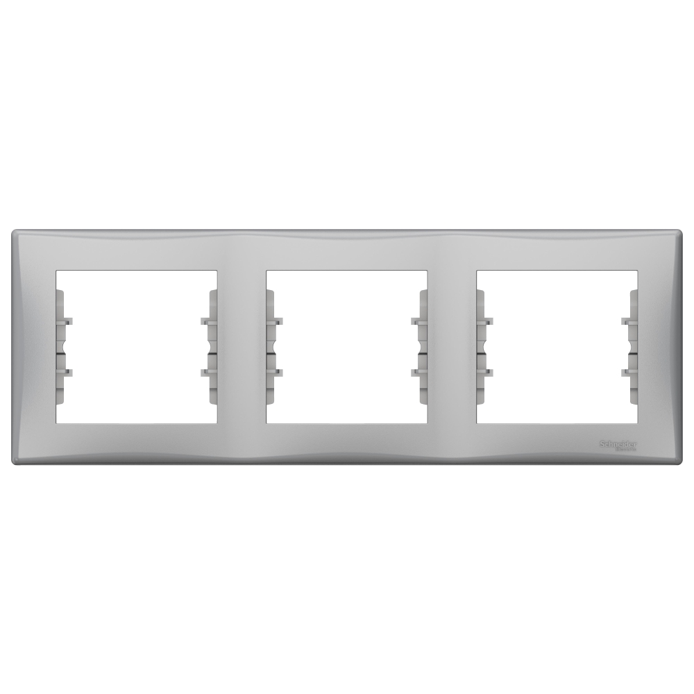 ᐉ Рамка для розетки Schneider Electric Sedna SDN5800560 купить по цене ...