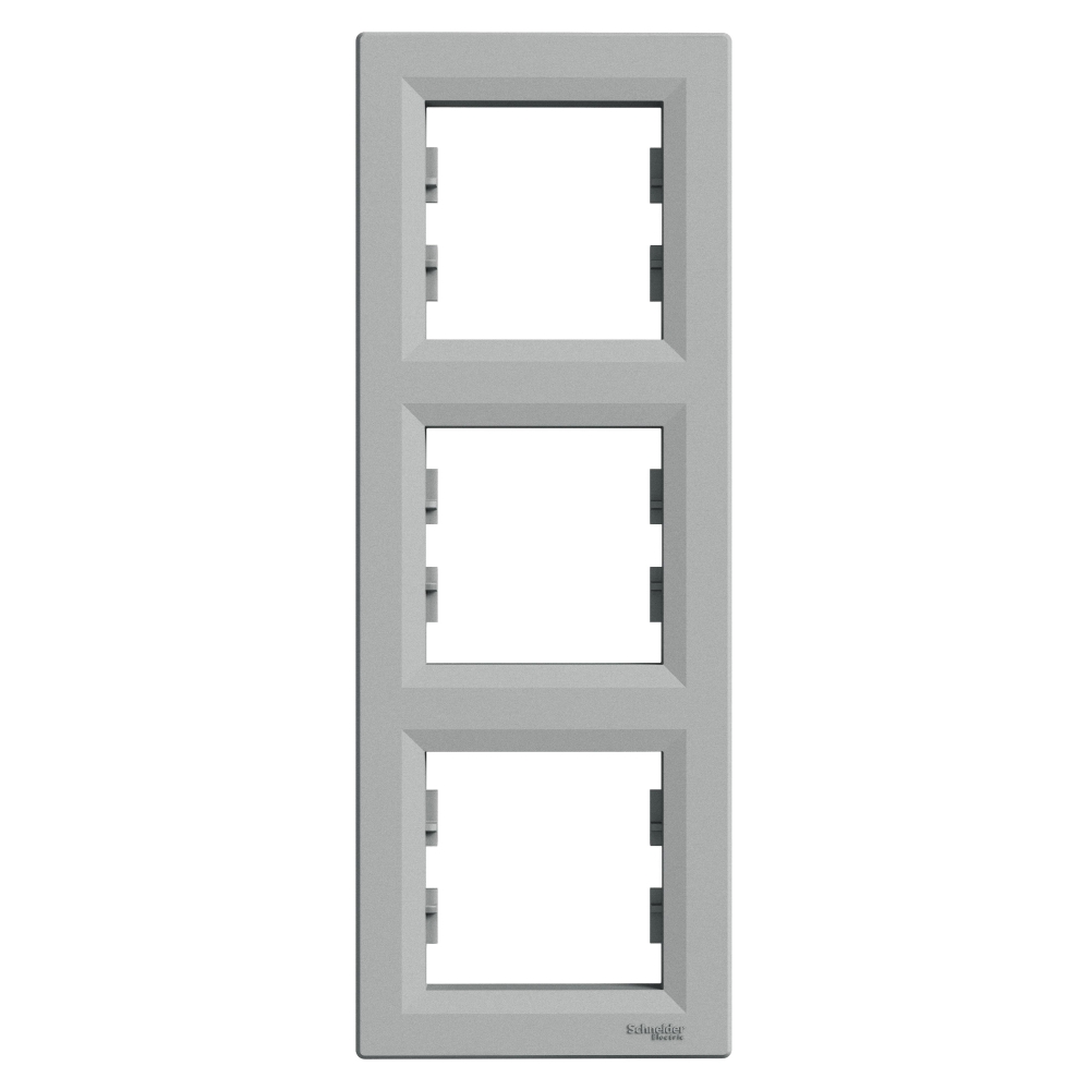 ᐉ Рамка для розетки Schneider Electric Asfora EPH5810361 купить по цене ...