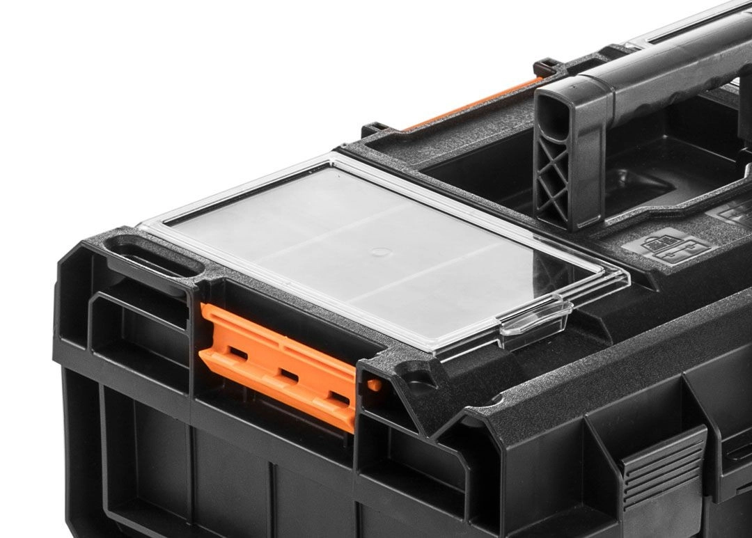 ᐉ Модульный ящик для инструментов Neo Tools 84-255 купить по цене 2 805 ...
