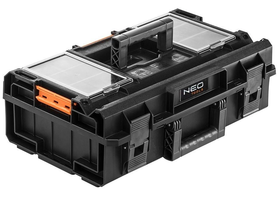 ᐉ Модульный ящик для инструментов Neo Tools 84-255 купить по цене 2 805 ...
