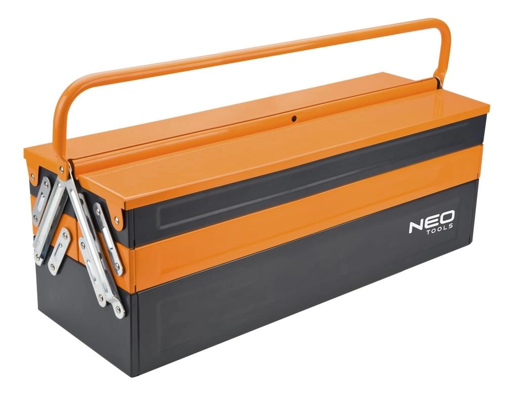 ᐉ Ящик для инструментов Neo Tools 84-101 купить по цене 3 580 грн. в ...