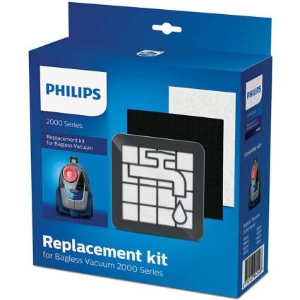 ᐉ Набор фильтров Philips XV1220 купить по цене 861 грн. в Киеве и ...