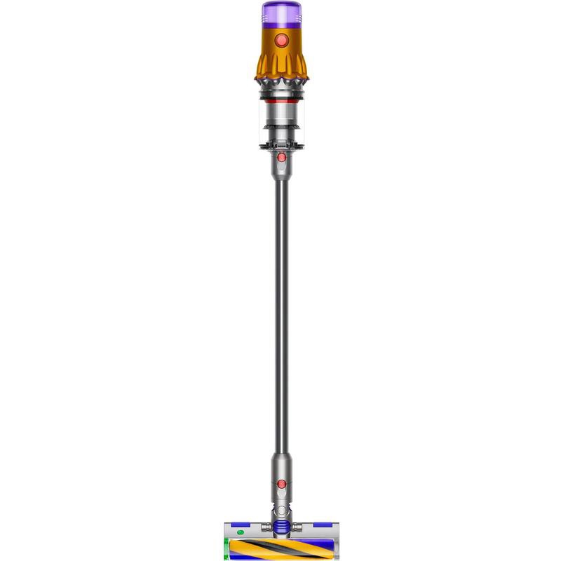 ᐉ Пылесос Dyson V12 Detect Slim Absolute купить по цене по запросу грн ...