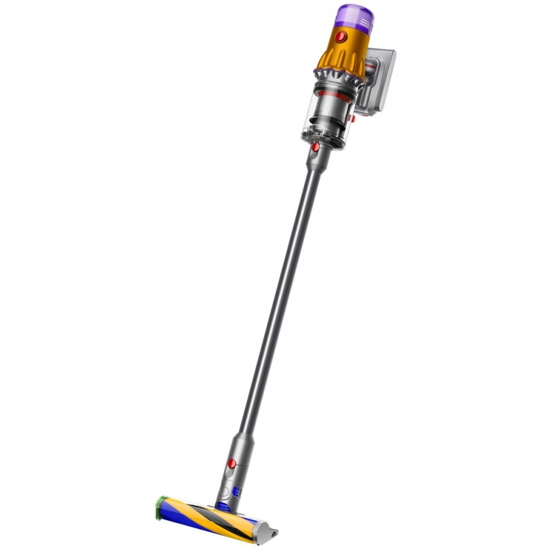 ᐉ Пылесос Dyson V12 Detect Slim Absolute купить по цене по запросу грн ...