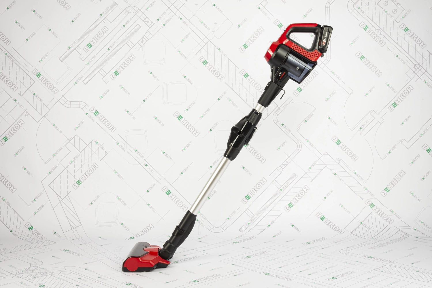 ᐉ Пилосос Bosch BBS711ANM купити по ціні 15 465 грн. в Києві та Львові ...