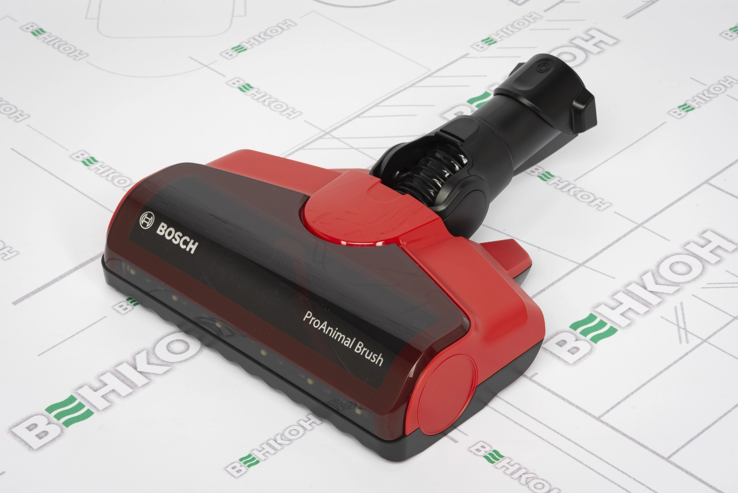 ᐉ Пилосос Bosch BBS711ANM купити по ціні 15 465 грн. в Києві та Львові ...