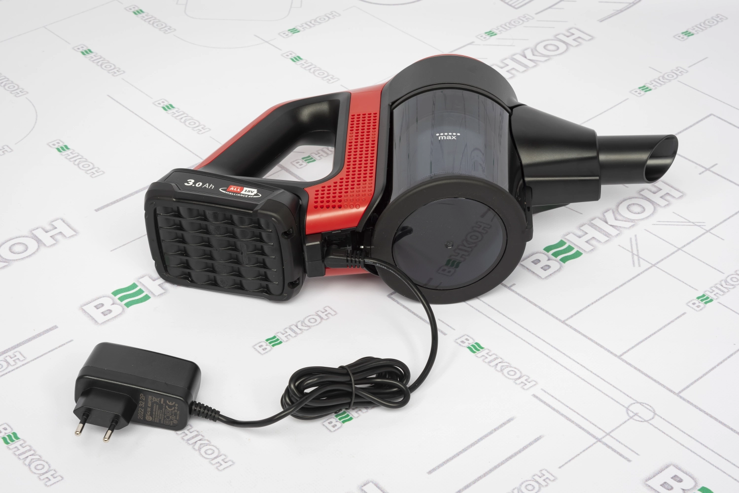 ᐉ Пилосос Bosch BBS711ANM купити по ціні 15 465 грн. в Києві та Львові ...