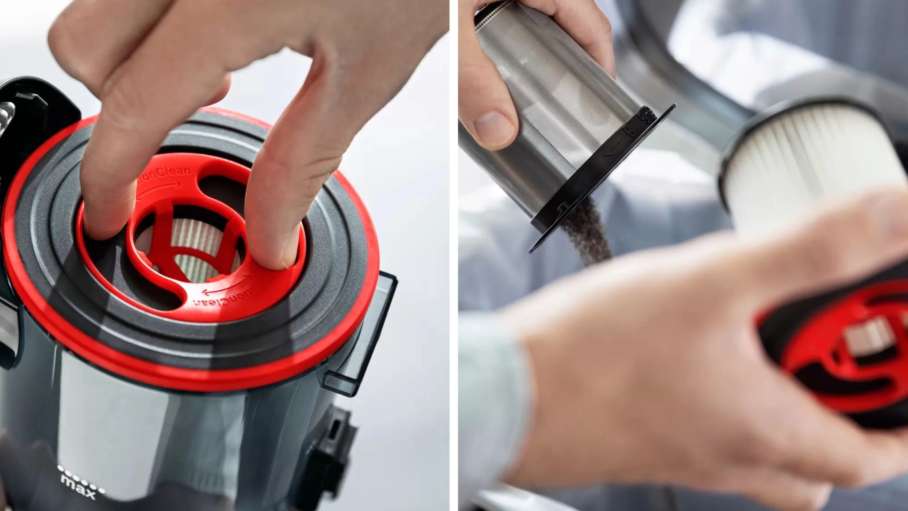 ᐉ Пилосос Bosch BBS711ANM купити по ціні 15 161 грн. в Києві та Львові ...