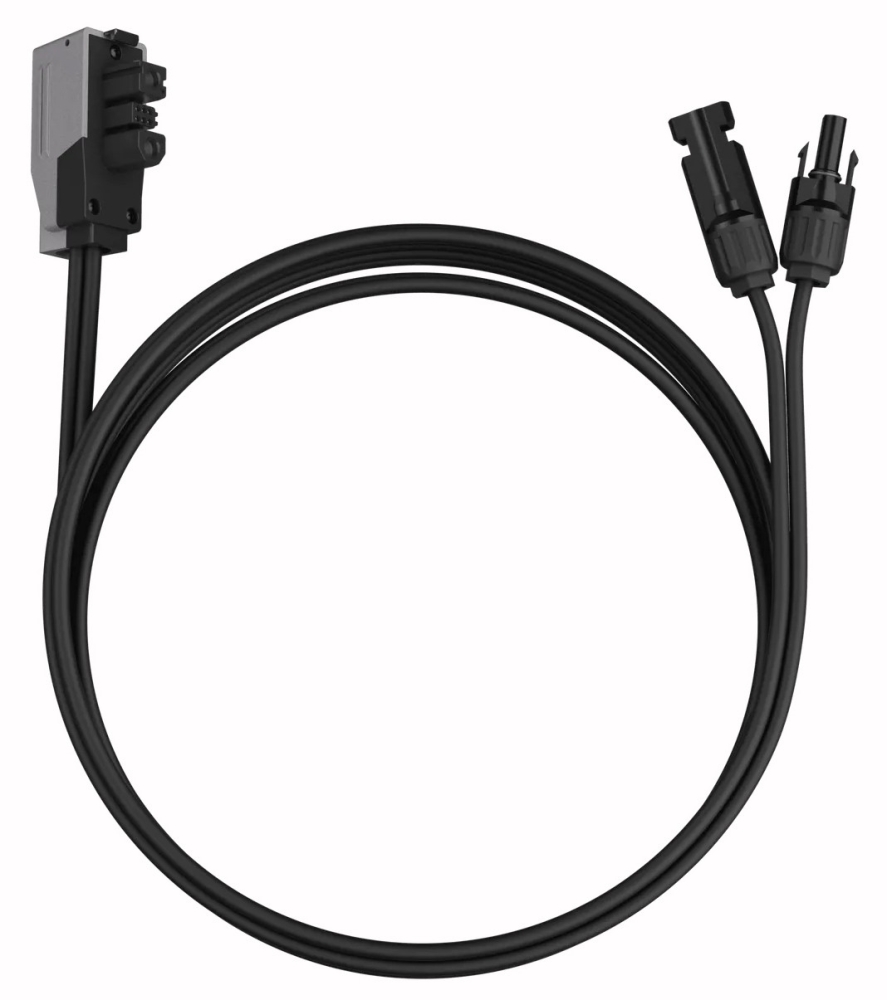 ᐉ Кабель EcoFlow Power Hub Solar Charge Cable (6 metres/20 feet/10AWG ...