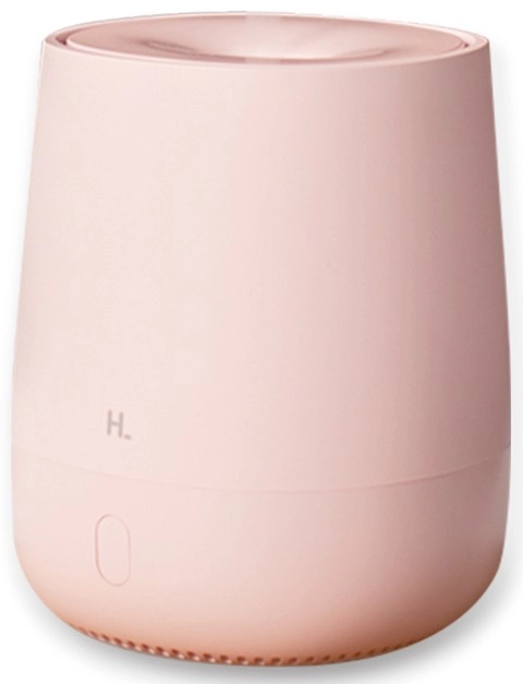 ᐉ Увлажнитель воздуха Xiaomi-Happy Life Aromatherapy Machine Pink ...
