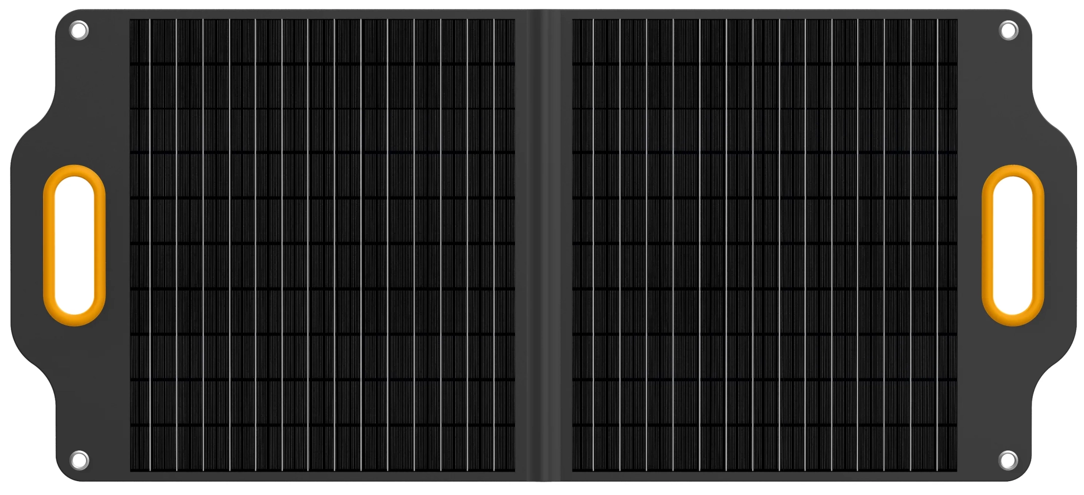 ᐉ Портативная солнечная панель Powerness Solar X80 Panel купить по цене ...