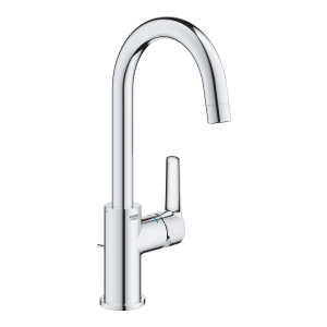 ≋ Смеситель Grohe Essence New 23541001 купить по цене 9 675 грн. в ...