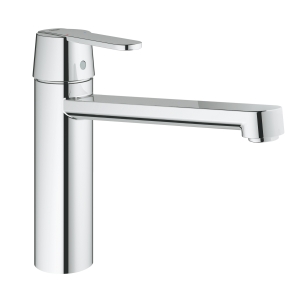 ᐉ Смеситель для умывальника Grohe Essence New 23541001 купить по цене 9 ...