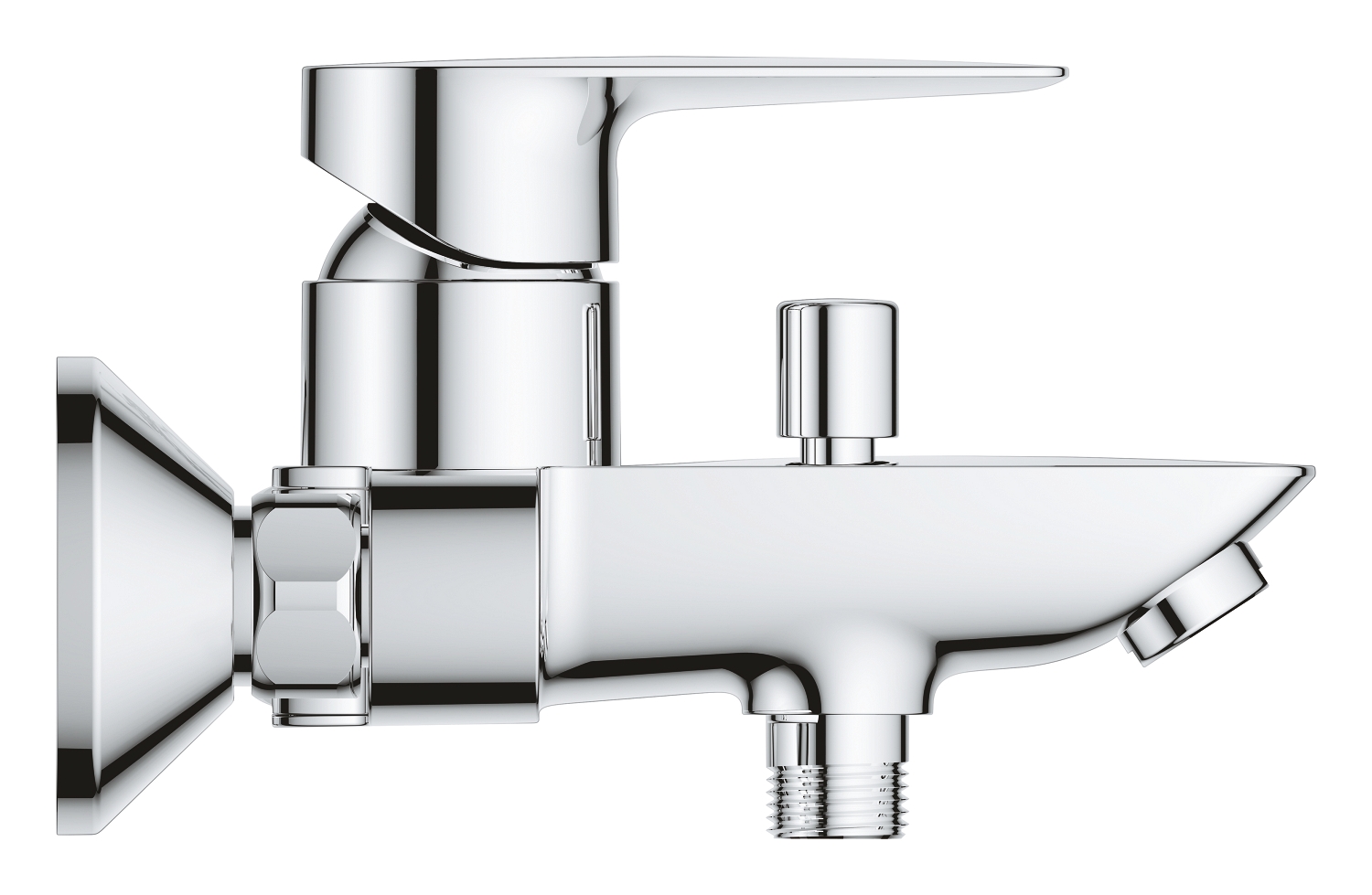 ᐉ Набір змішувачів Grohe QuickFix Start Edge UA202501SQ купити по ціні ...
