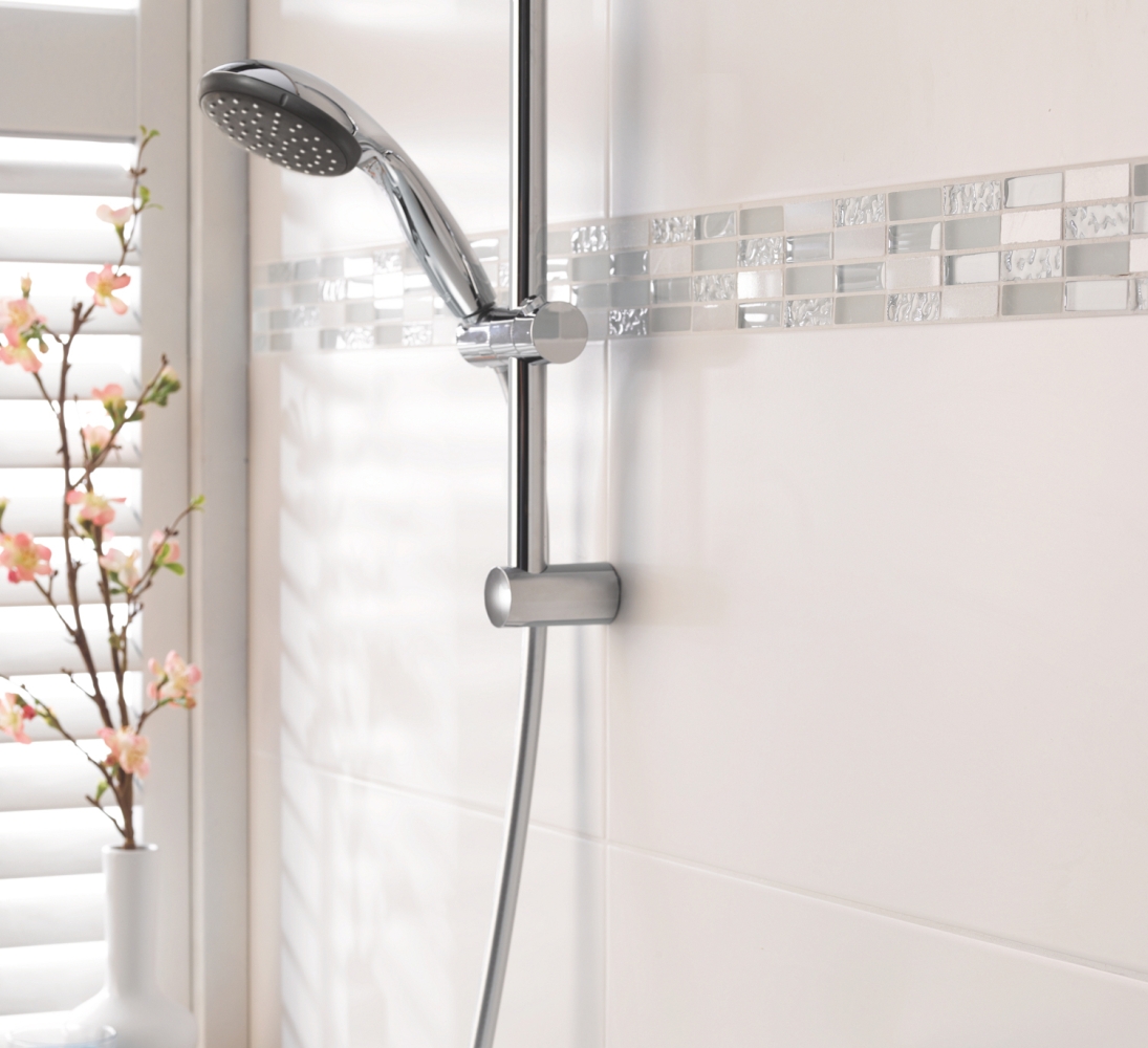 ᐉ Набір змішувачів Grohe QuickFix Start Edge ColdStart UA202502SE ...