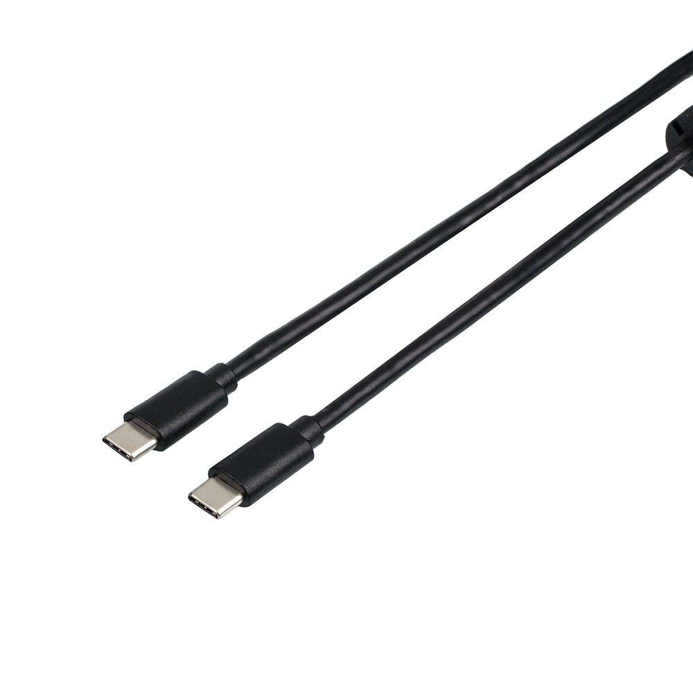 ᐉ Кабель Atcom Usb Type C To Type C 1 8m 12118 купить по цене по запросу грн в Киеве и Львове