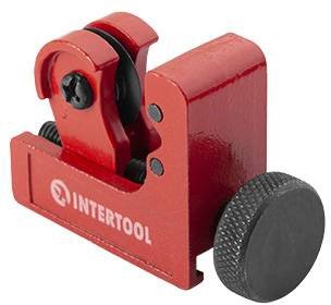 ᐉ Труборез для труб Intertool NT-0012 купить по цене 149 грн. в Киеве и Львове, Украина