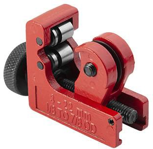 ᐉ Труборез для труб Intertool NT-0012 купить по цене 149 грн. в Киеве и Львове, Украина