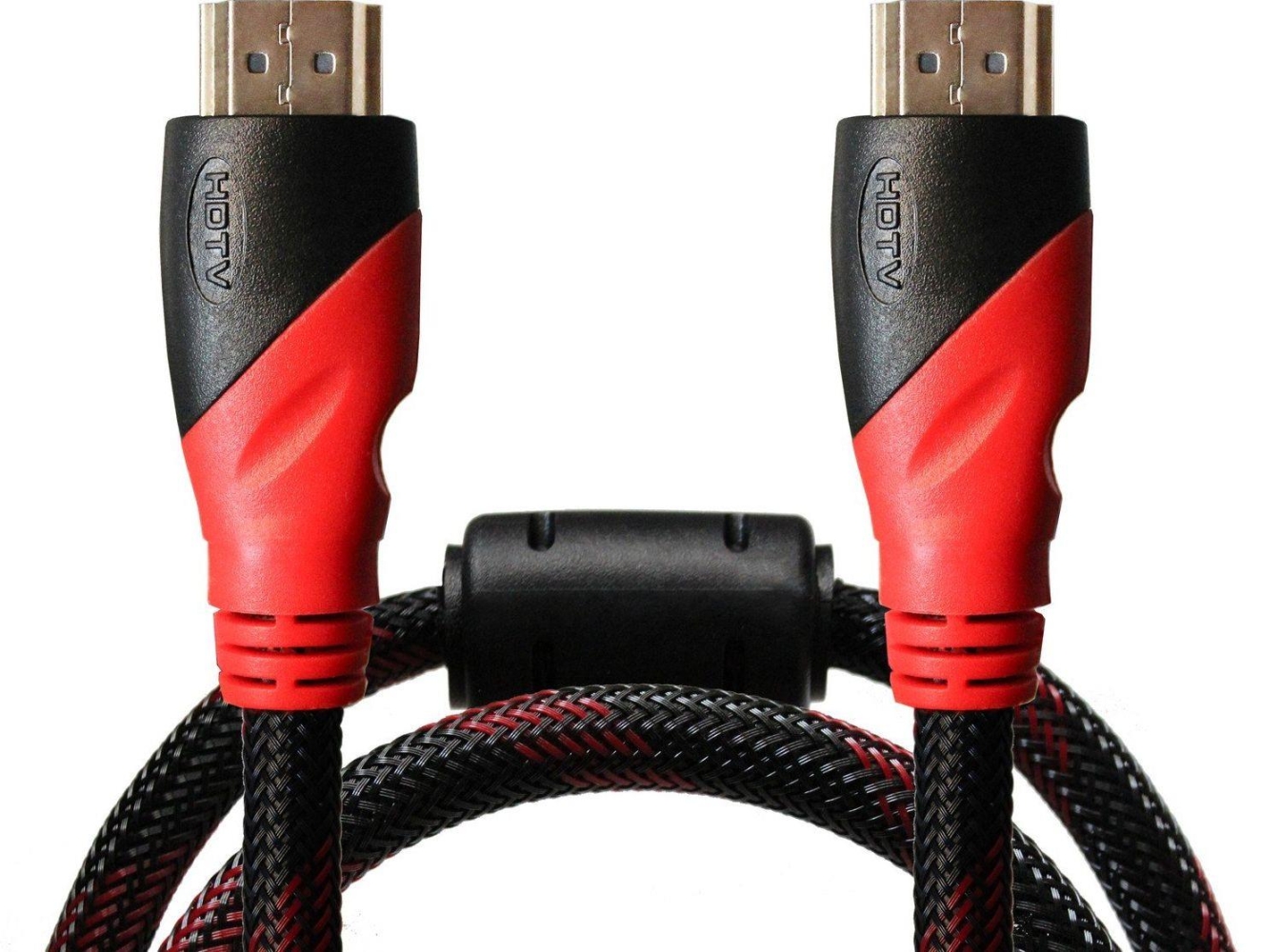 ᐉ Кабель Grand-X HDMI-HDMI, 1.5м, Black (HDN-1080P) купить по цене по ...