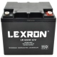 ᐉ Аккумулятор Lexron 12V 42Ah (LR-12-42/29317) купить по цене по ...