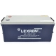 ᐉ Аккумулятор Lexron 12V 210AH (LR12-210/29822) купить по цене по ...