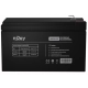 ᐉ Акумулятор nJoy HR09122F 12V-9Ah (BTVACIUOCTH2FCN01B) купити по ціні 1 029 грн. в Києві та ...