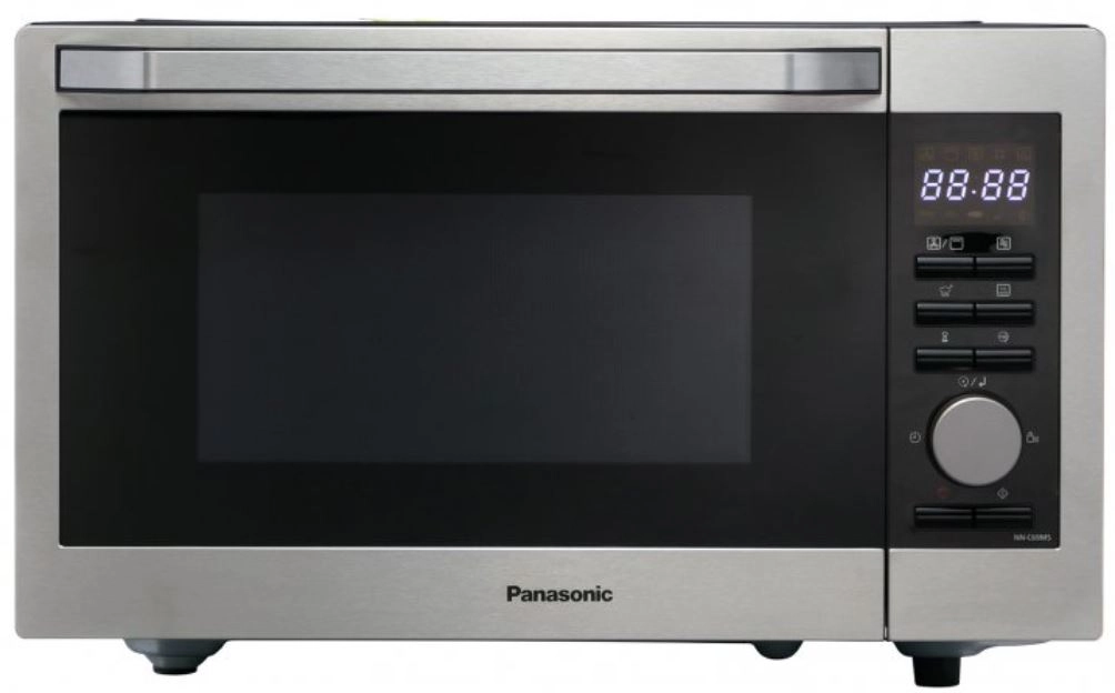 ᐉ Микроволновая печь Panasonic NN-C69MSZPE купить по цене 9 999 грн. в ...