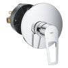 ᐉ Смеситель для душа Grohe BauLoop 29080000 купить по цене 5 265 грн. в ...