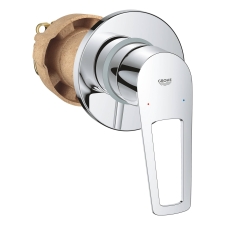 ᐉ Смеситель для душа Grohe BauLoop 29080000 купить по цене 5 616 грн. в ...