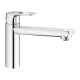 ᐉ Смеситель для кухни Grohe Bauloop 31706000 купить по цене 4 272 грн ...