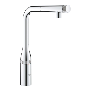 ᐉ Смеситель для кухни Grohe Essence Foot Control 30311000 купить по ...
