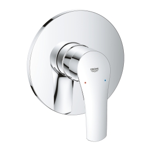 ≋ Смеситель для душа Grohe Eurosmart 33556002 купить по цене 6 074 грн ...