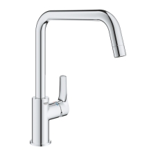 ᐉ Смеситель для кухни Grohe Eurosmart 33202002 купить по цене 4 108 грн ...