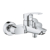 ᐉ Смеситель для ванны и душа Grohe Eurosmart 33300002 купить по цене 4 ...