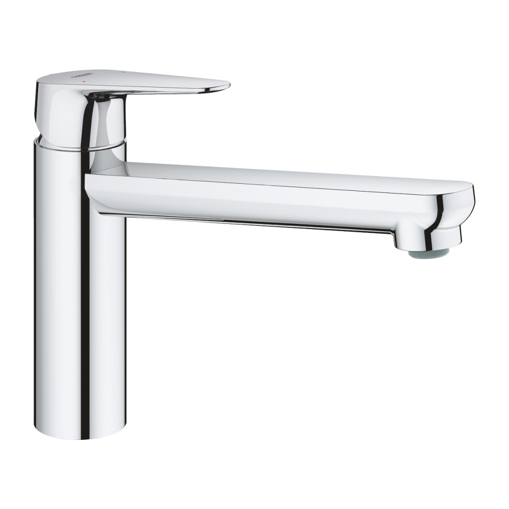 ᐉ Смеситель для кухни Grohe Start Curve 31717000 купить по цене 4 241 ...