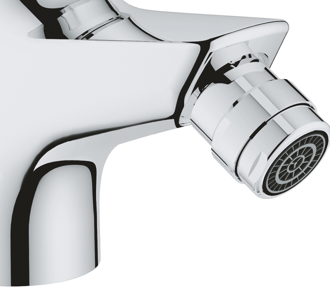 ᐉ Смеситель для биде Grohe Start Curve 23766000 купить по цене 3 335 ...