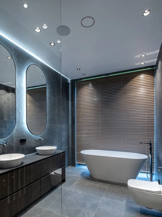 ᐉ Дифузор Ergovent Rondo 125 U купити по ціні 4 650 грн. в Києві та ...