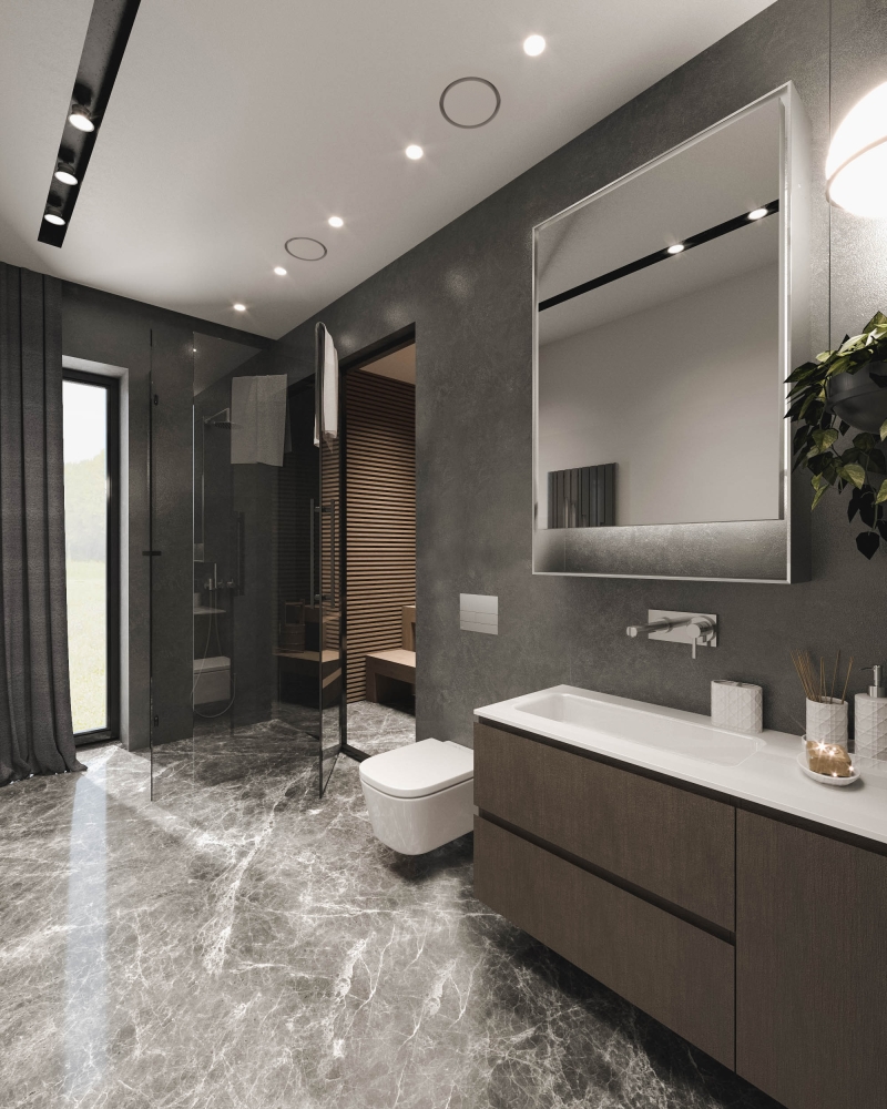 ᐉ Дифузор Ergovent Rondo 125 U купити по ціні 4 650 грн. в Києві та ...