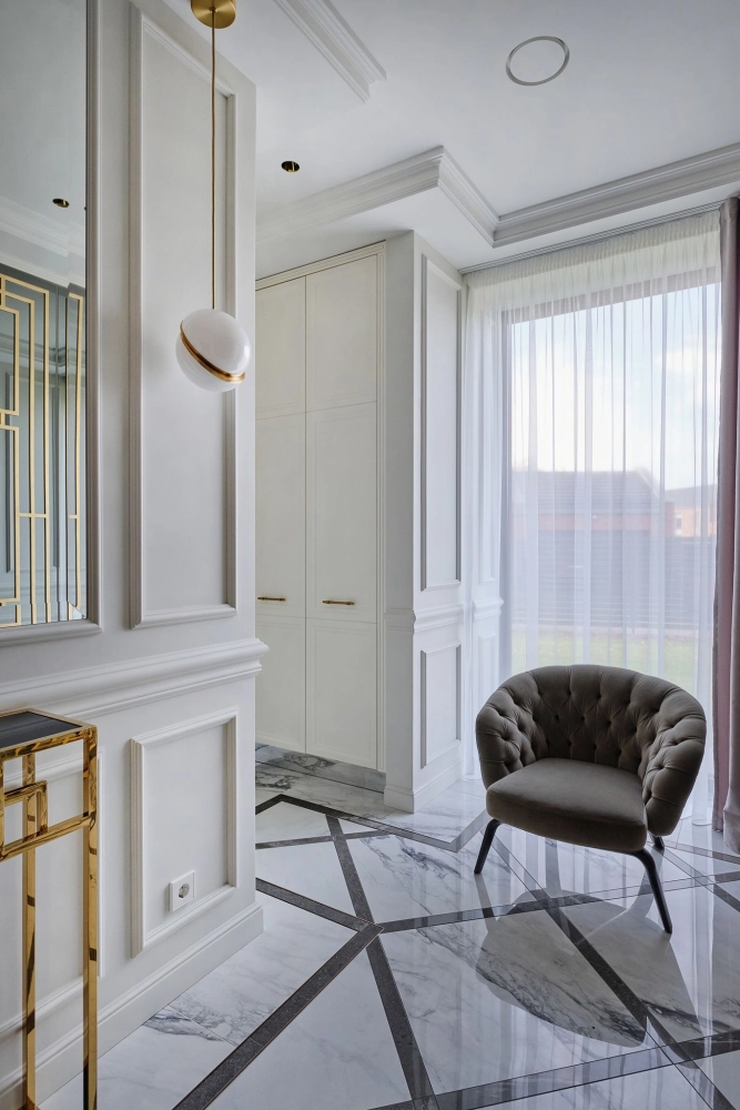 ᐉ Дифузор Ergovent Rondo 125 U купити по ціні 4 650 грн. в Києві та ...