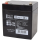 ᐉ Акумуляторна батарея Full Energy 12V 4Ah (FEP-124) купити по ціні 483 ...